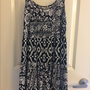 Mossimo Supply Co. | Dresses | Mossimo Sundress | Poshmark